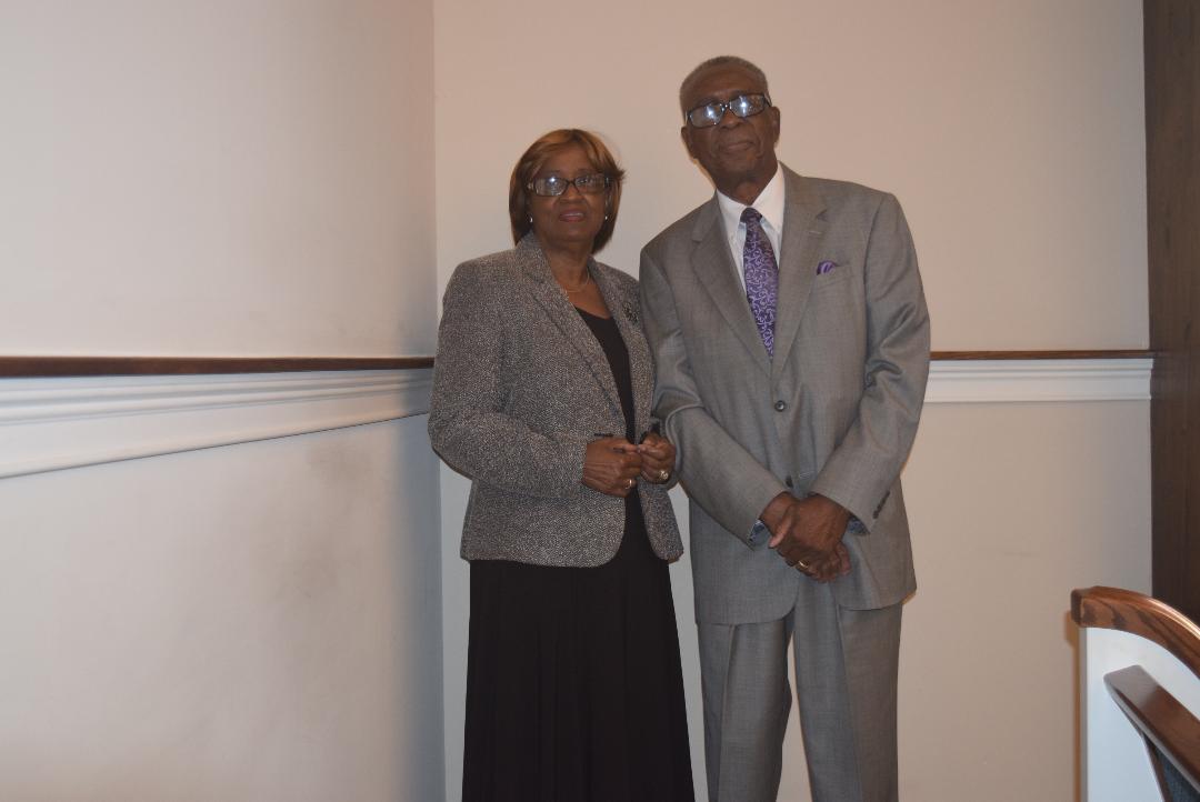 Associate Ministers | Poplar Spring Baptist Church